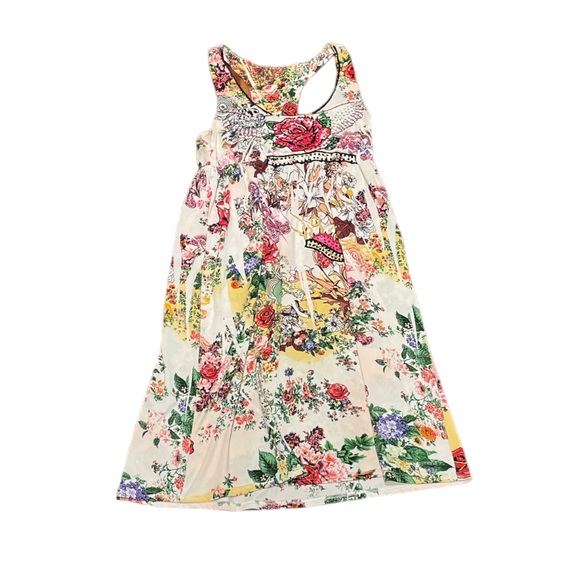 spy zone | Dresses | Spy Zone Exchange Cute Mermaid With Embroidery And ...